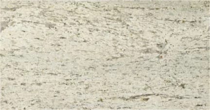 Raw Silk Ivory - Number One Stone