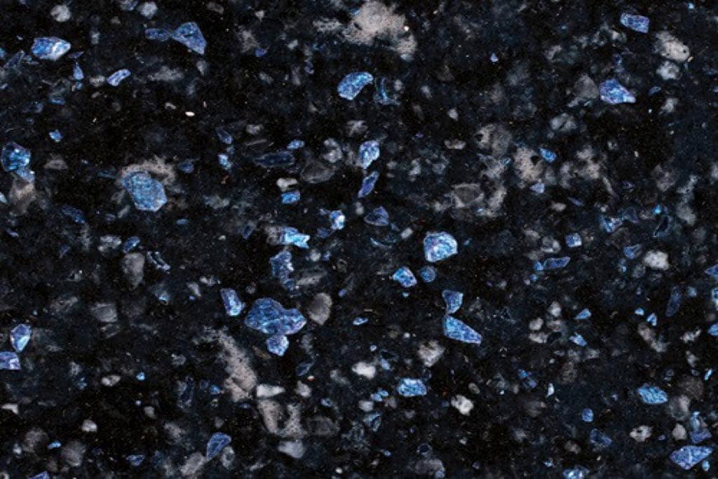 Midnight Sapphire - Number One Stone